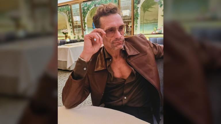 EXCLUSIVE: Ryan Seacrest Shocks Fans With 'Skeletal Face'