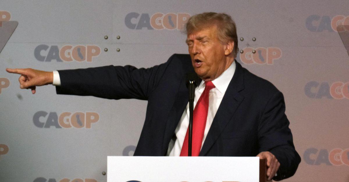 Trump Shared Additional State Secrets With Australian Billionaire: Report