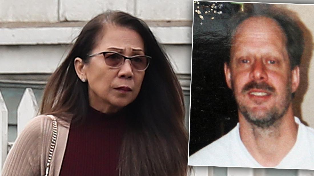 Las Vegas Shooter's Girlfriend Resurfaces On Anniversary Of Massacre