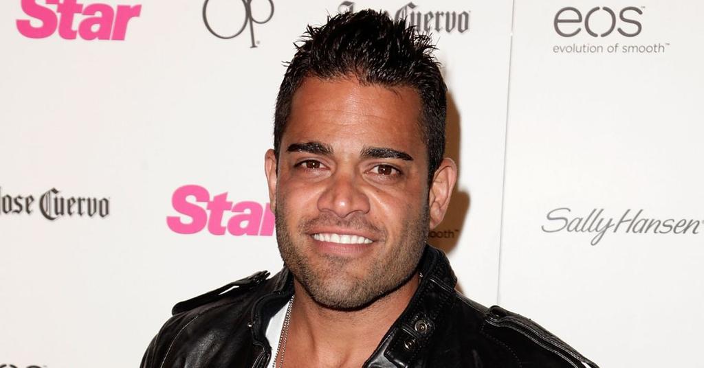 'Shahs Of Sunset' Star Mike Shouhed Charged With Domestic Violence ...