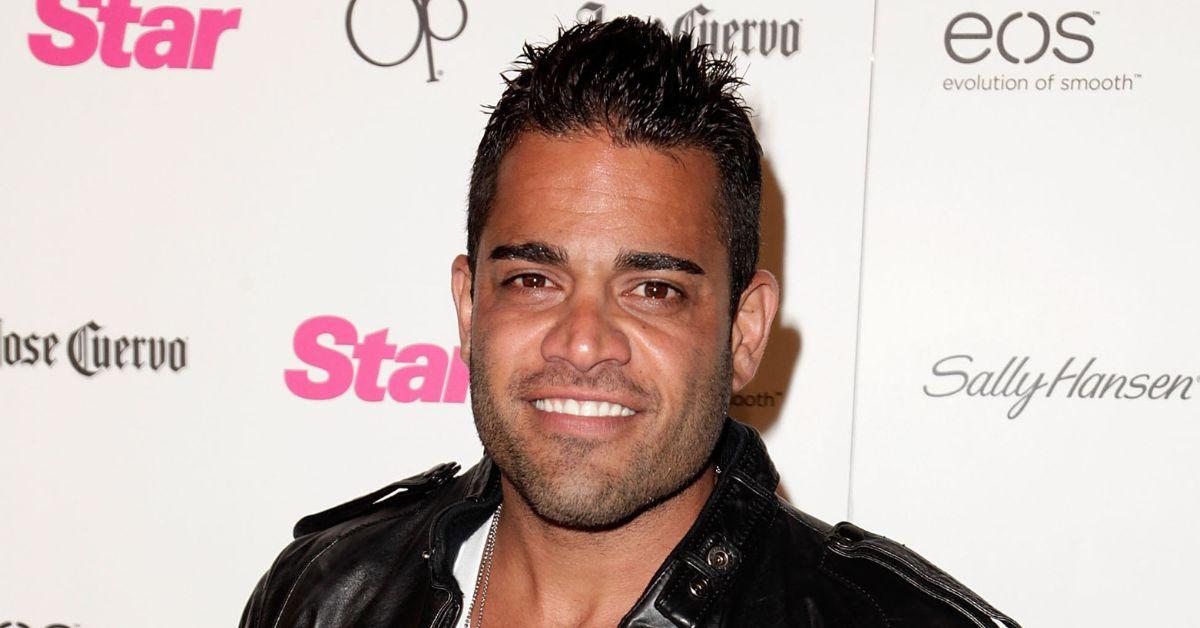'Shahs Of Sunset' Star Mike Shouhed Charged With Domestic Violence ...
