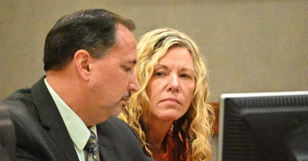 Cult Mom Lori Vallow's Eldest Son Arrested For Assault Cult Mom Lori Vallow's Eldest Son Arrested For Assault