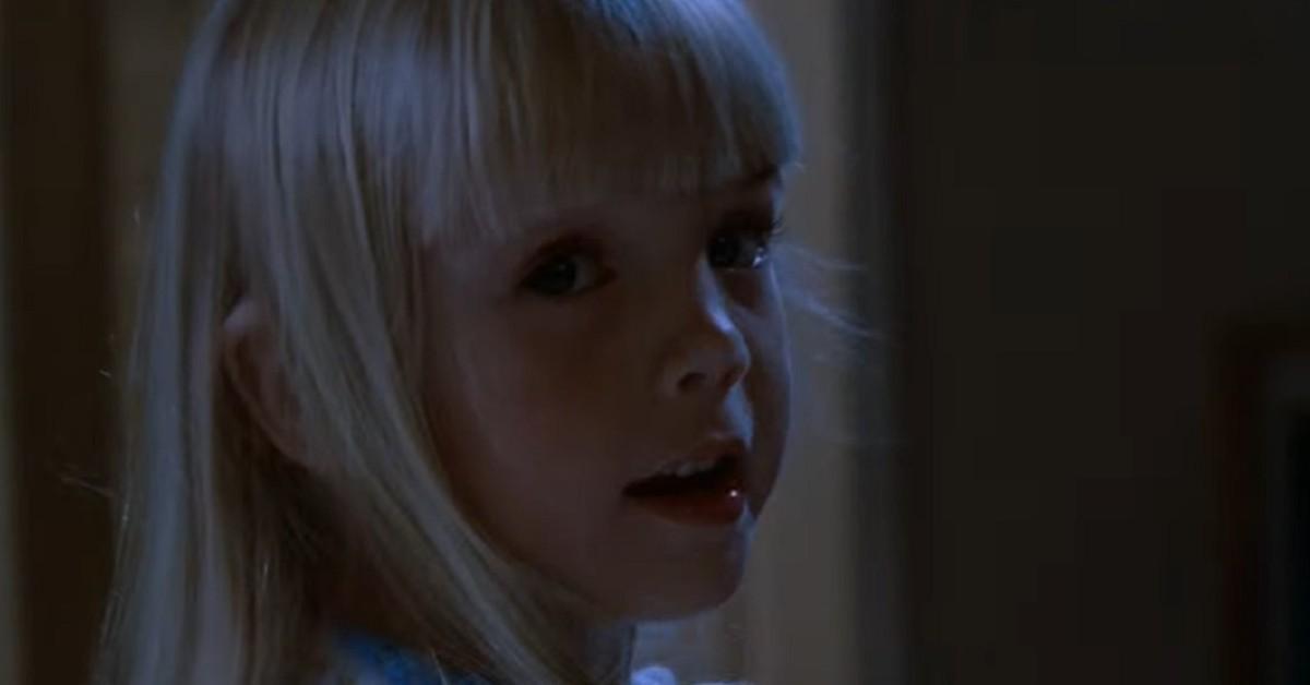 EXCLUSIVE: 'Spooky' Detail in Autopsy of Tragic Child Star Revealed