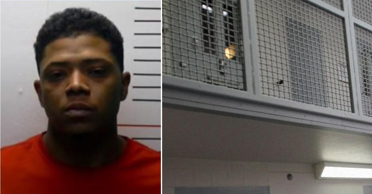 Ohio Man Arrested After Son Shoots Himself, Police Say: Report