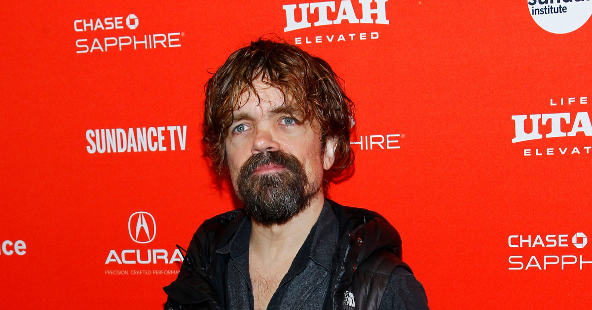 Peter Dinklage Bashed By Dwarf Actors, Claim He Put Them 'Out Of A Job'