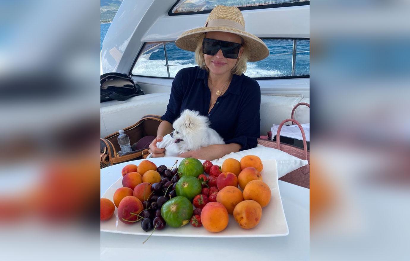 'RHOBH' Producers Add Lisa Rinna's Friend Sanela Diana Jenkins For ...