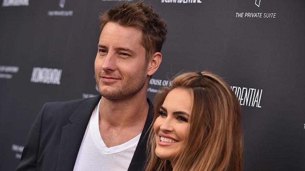 Justin Hartley and Chrishell Stause Finalize Their Divorce