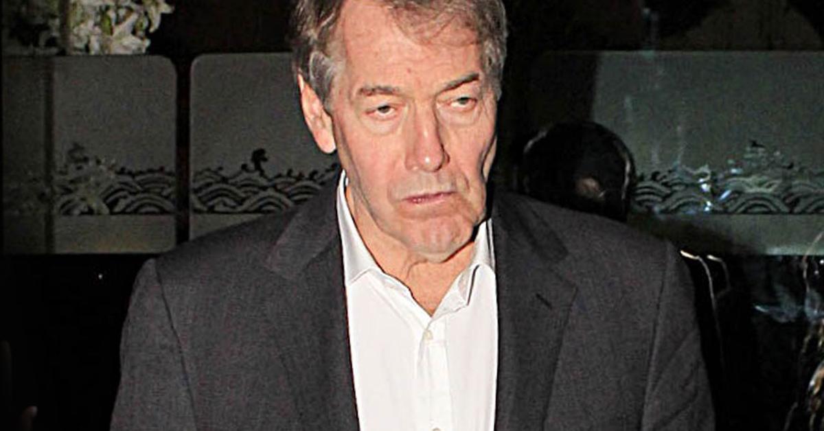 Charlie Rose Lawsuit- Disgraced Former CBS Anchor Accused Of ‘Sexually ...