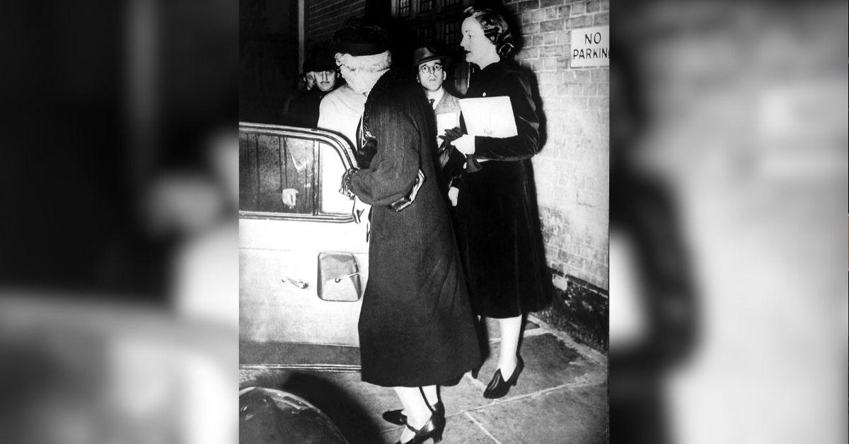 Hitler's Girlfriend Gushed Over 'Heavenly' Nazi Leader in Secret Diary