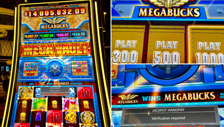 Biggest Win in City’s History: $14 Million Megabucks Jackpot Winner ...
