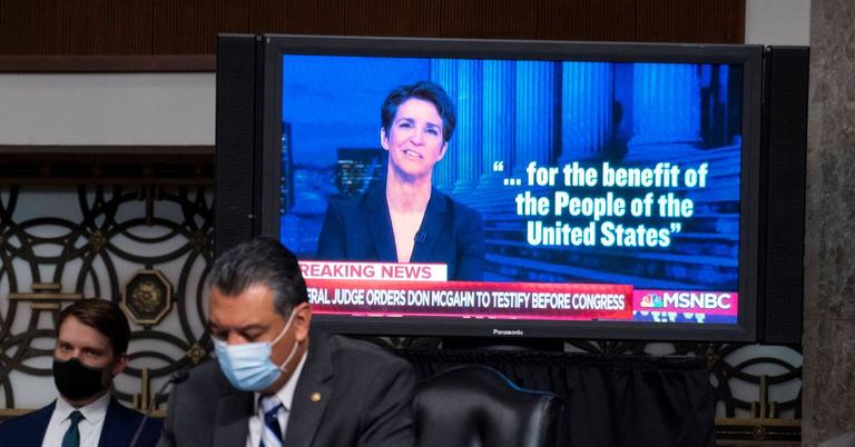 MSNBC Staffers Hit With Bed Bugs Ahead of Super Tuesday Coverage