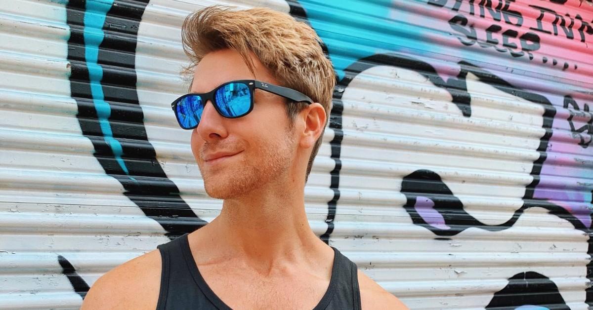 Hallmark Actor Died After Restaurant 'Prevented' Patrons From Helping Him