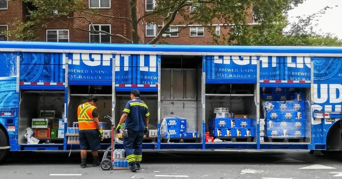 Anheuser-Busch Finally Breaks Silence On Dylan Mulvaney Controversy After $5 Billion Market ...