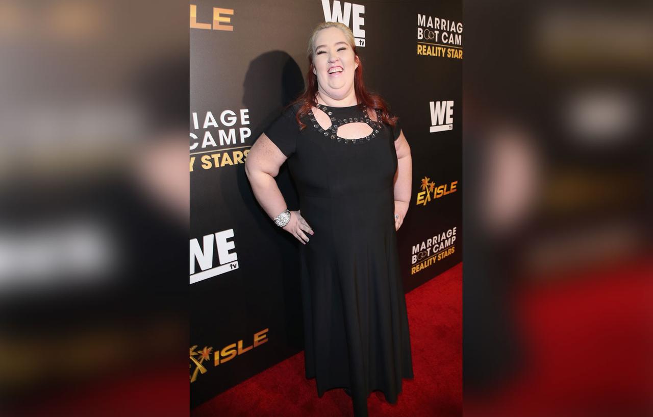 Mama June’s Unveils Total Body Transformation After Drastic Weight Loss