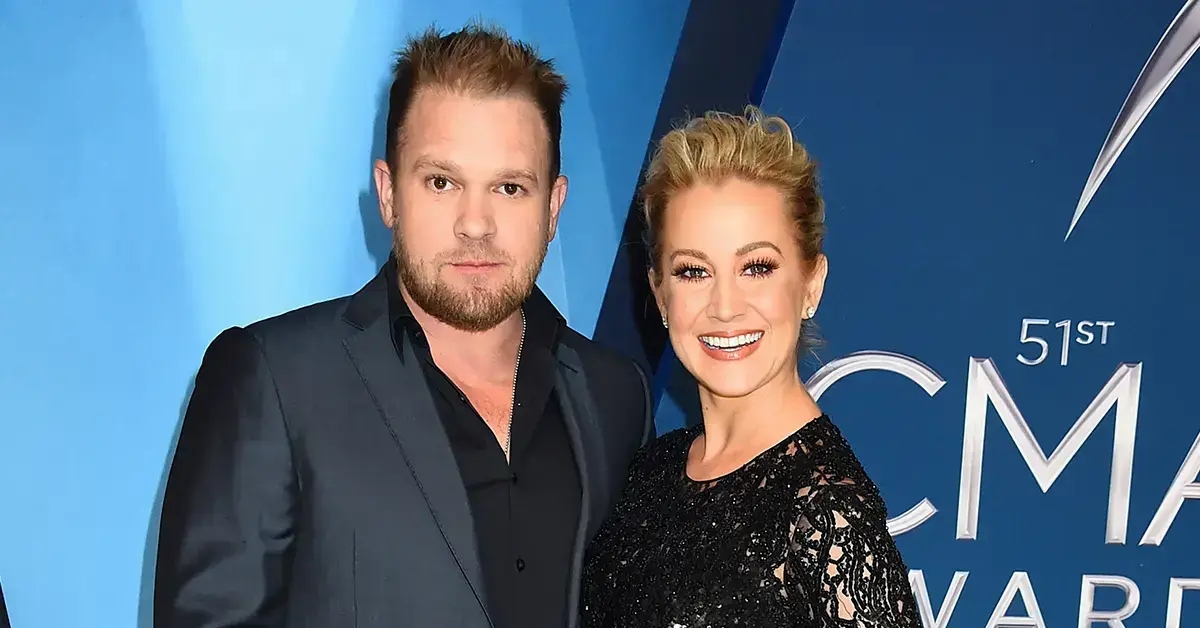 Kellie Pickler Unable to Sleep in Home Where Her Late Husband Took His ...