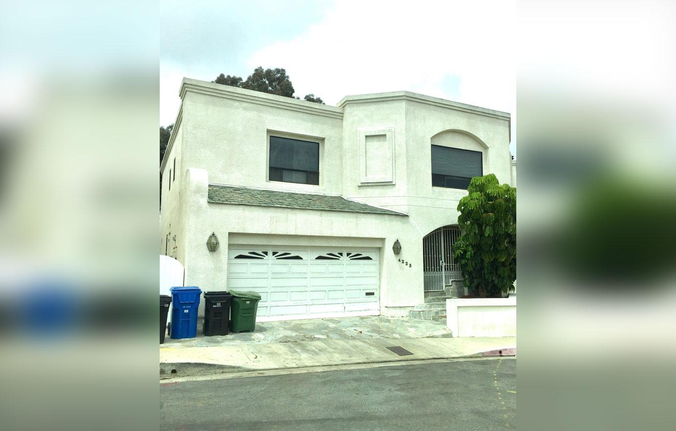 John Singleton's Daughter Will Inherit His Estate Home