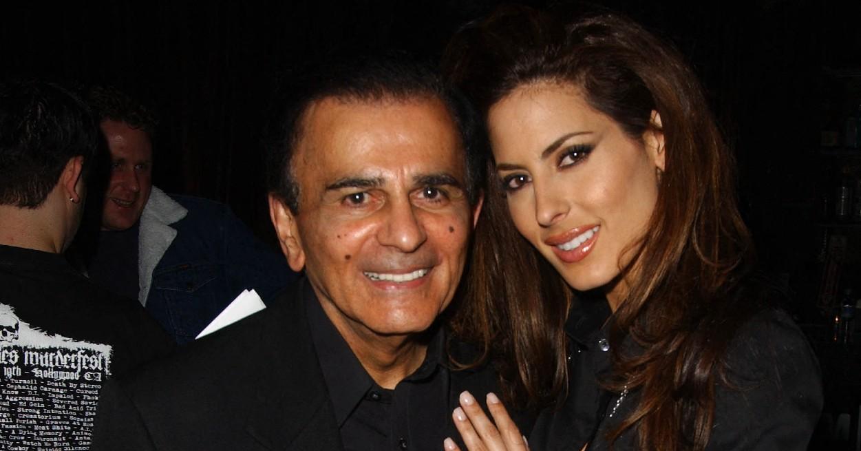 Casey Kasem's Daughter Kerri Vows To Return His Body To California