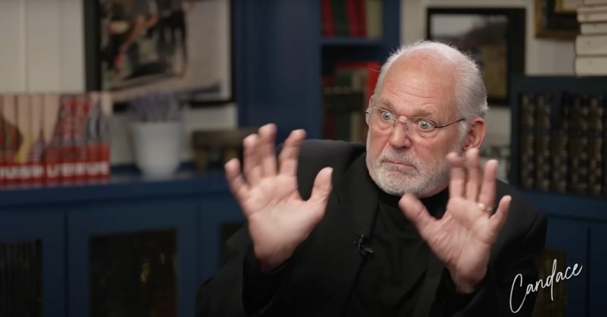 CIA Whistleblower Confirms A-List Actors Who are 'CIA Agents'