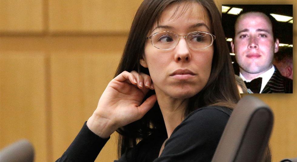 Jodi Arias Retrial Prosecutors Argue Over Travis Alexander Sex Letters