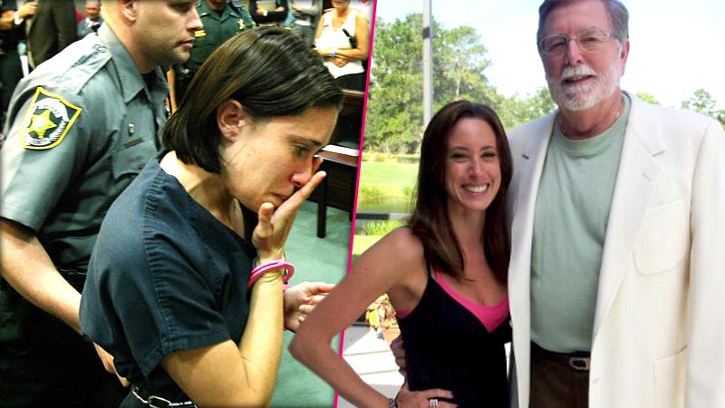 Associate: Casey Anthony Lives 'Constantly On Guard, Can’t Go Out'