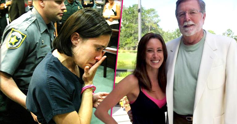 Associate: Casey Anthony Lives 'Constantly On Guard, Can’t Go Out'