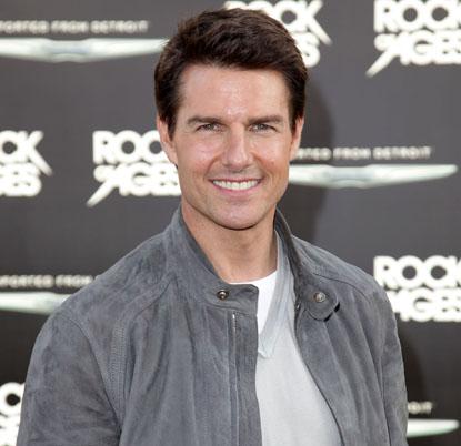 Leah Remini Is Gone, But These Celebrities Are Still Scientologists