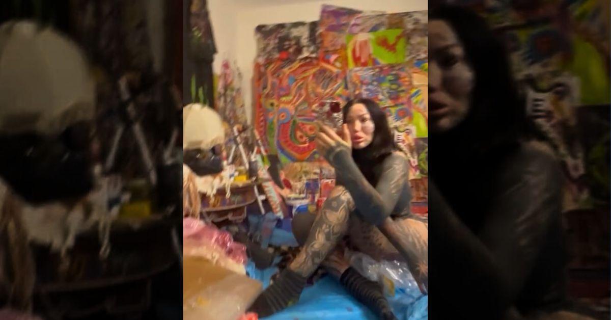 Influencer Mary Magdalene's Dark Final Weeks Revealed Before Death