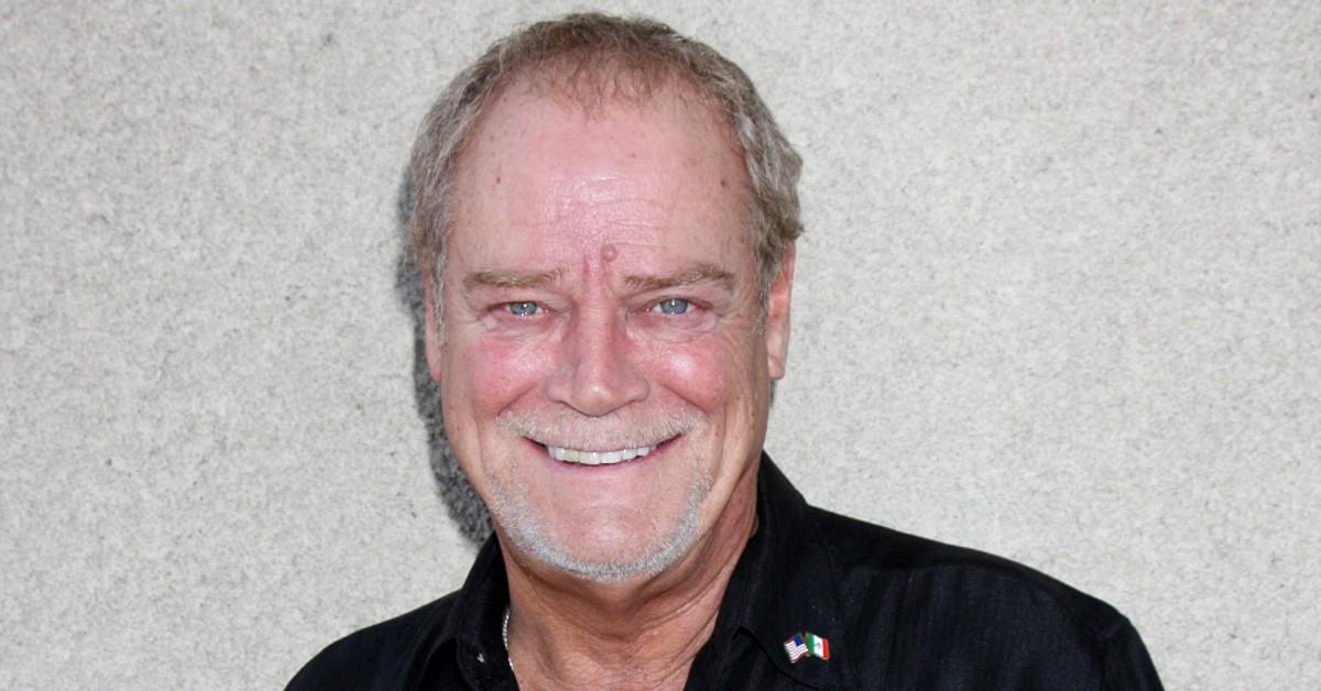 General Hospital's Curse Strikes Again as Star Ron Hale Dies
