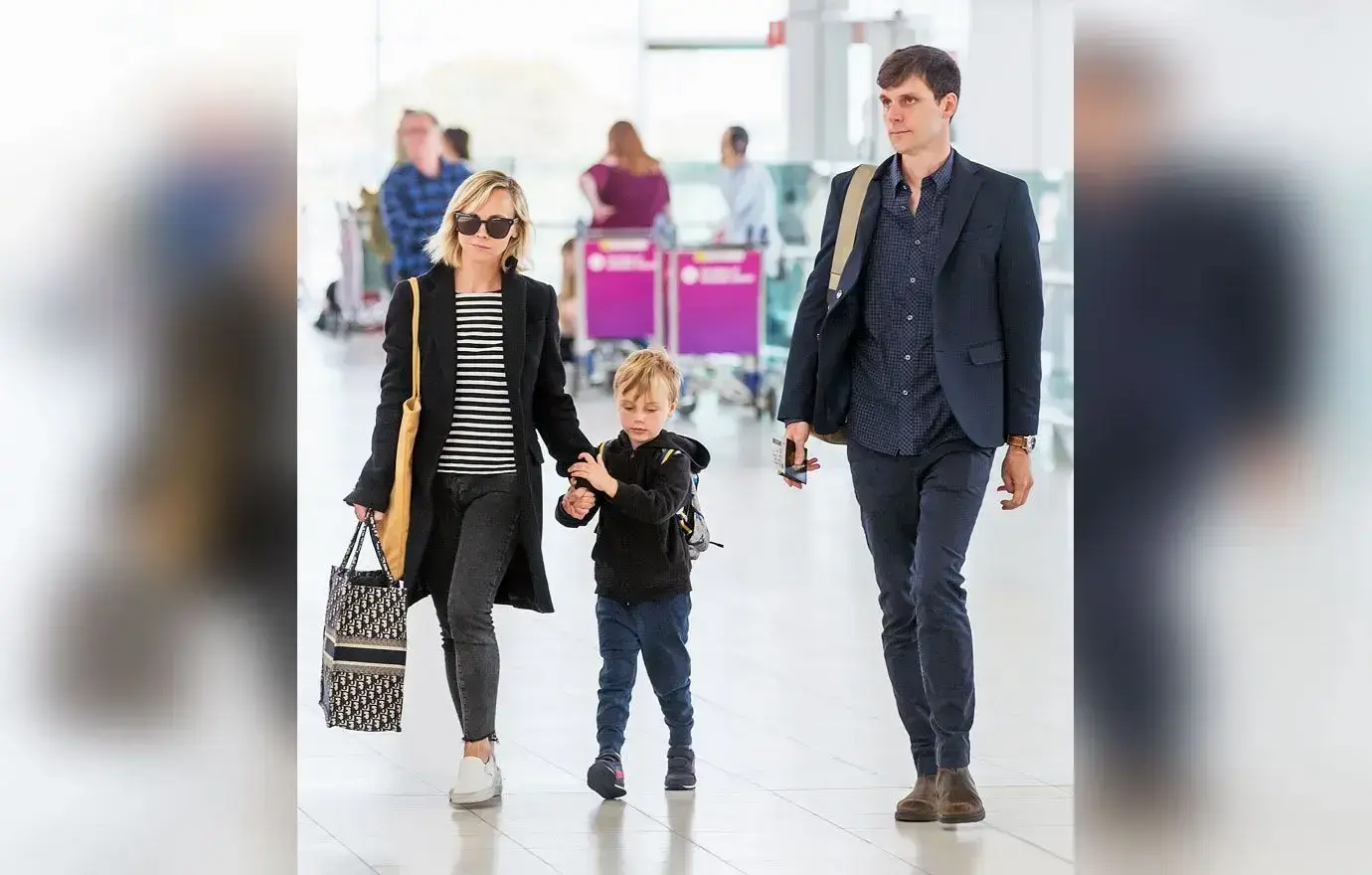 Judge Sides With 'Wednesday' Star Christina Ricci After Ex Tries To ...