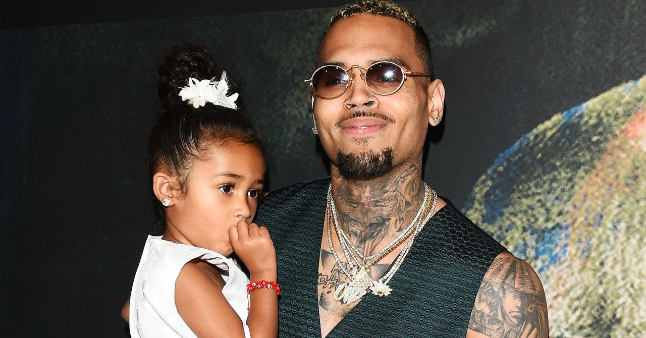 Who's Your Daddy? The 32 Most Surprising Celebrities With Secret Babies