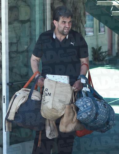 Billionaire To Rock Bottom: Jason Davis Covered In Track Marks At Seedy ...