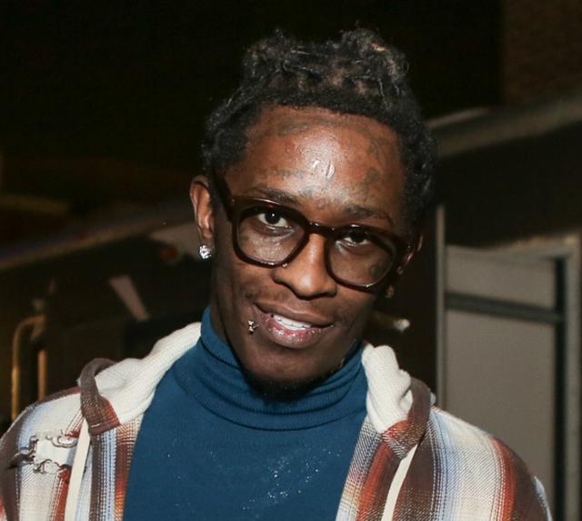 Next Stop: The Slammer! 9 Celebs Who Went To Prison In 2018