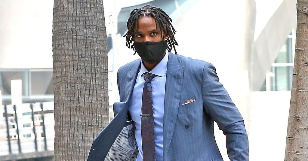 Ex-Lakers Star Trevor Ariza Pulls In $5 Million A Month, Wife Reveals ...