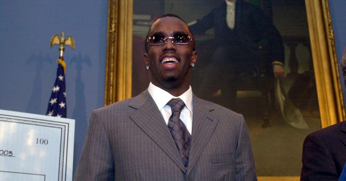 Secrets Behind Sean 'Diddy' Combs' Shock Hospital Dash Revealed