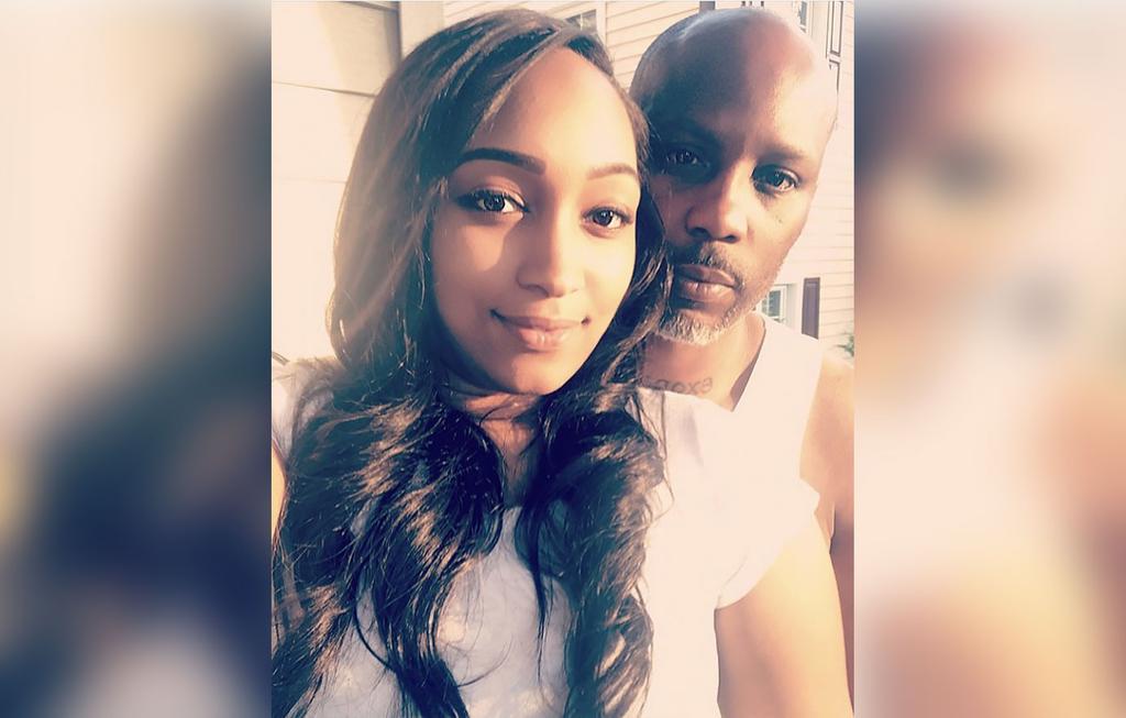 DMX's Fiancée Speaks Out Amid Battle Over His Millions
