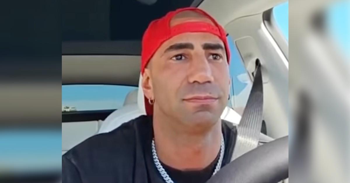 YouTuber Fousey Denies Getting Intimate With Woman at Airport in ...