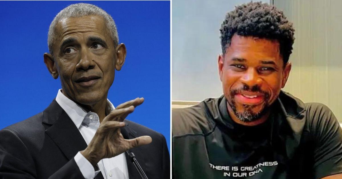 Second Obama Staffer Was Paddle-boarding With Chef Before He Drowned