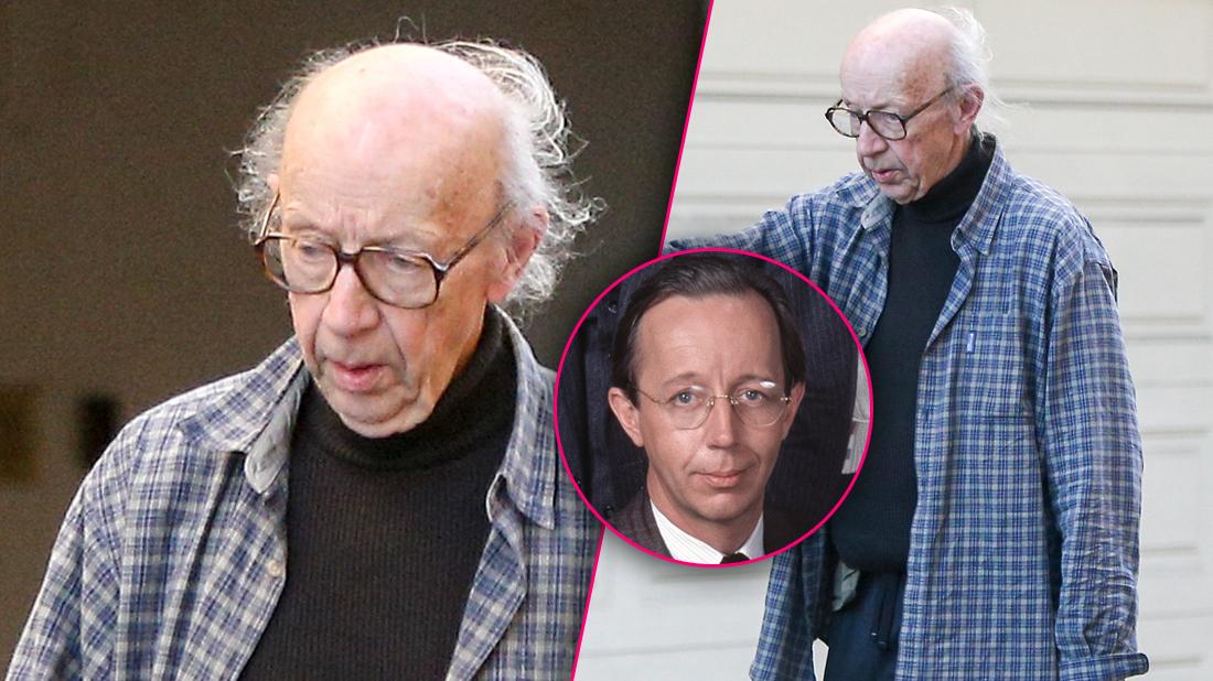 Dead ‘Alf’ Star Max Wright’s Shocking Sex & Drugs Downfall