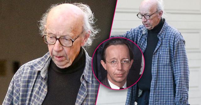 Dead ‘Alf’ Star Max Wright’s Shocking Sex & Drugs Downfall