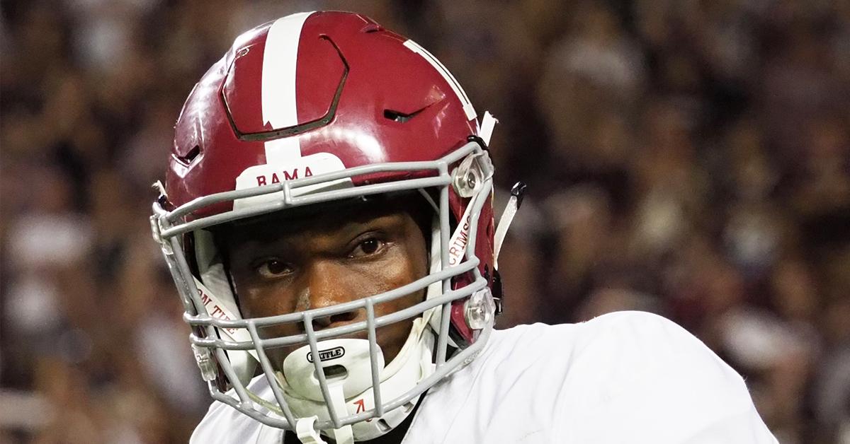 Henry Ruggs III's Bail Not Revoked, Will Be Monitored For Alcohol 24/7