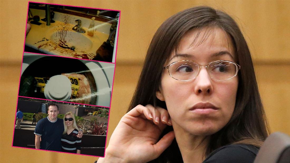 Jodi Arias’ Lawyer Asks Appeals Court To Overturn Guilty Verdict
