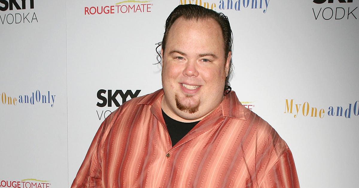 'Home Alone' Star Devin Ratray Investigated For Alleged Rape