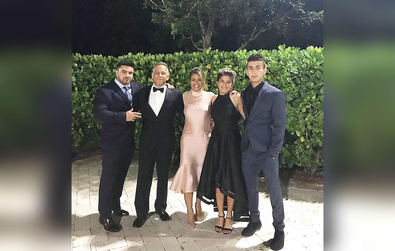 'Being Mary Jane' Star Lisa Vidal's Daughter Mourns Brother After ...