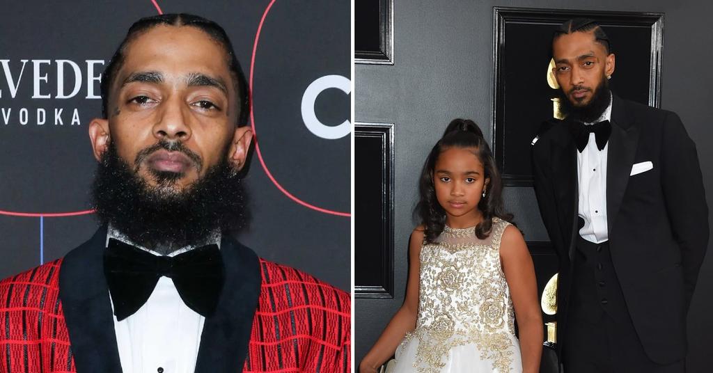 Nipsey Hussle’s Family Headed To Trial With Late Rapper’s Ex Over ...