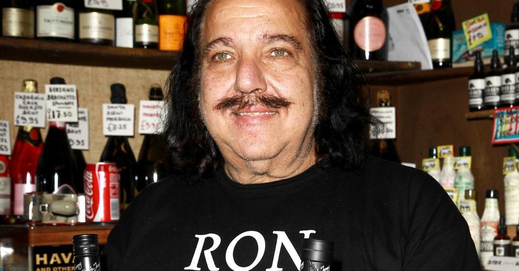 Ron Jeremy Settles Lawsuit After Sexual Assault Claims Inside Bathroom