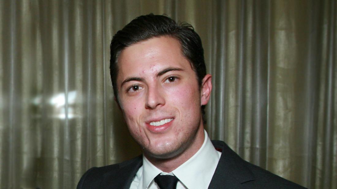 Harry Morton Autopsy Report Reveals What Caused His Death