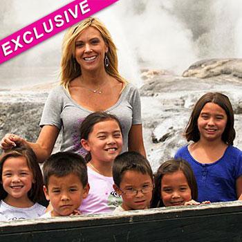 'Kate Plus 8' Finale Garners Best Ratings In More Than A Year