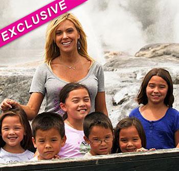 'Kate Plus 8' Finale Garners Best Ratings In More Than A Year