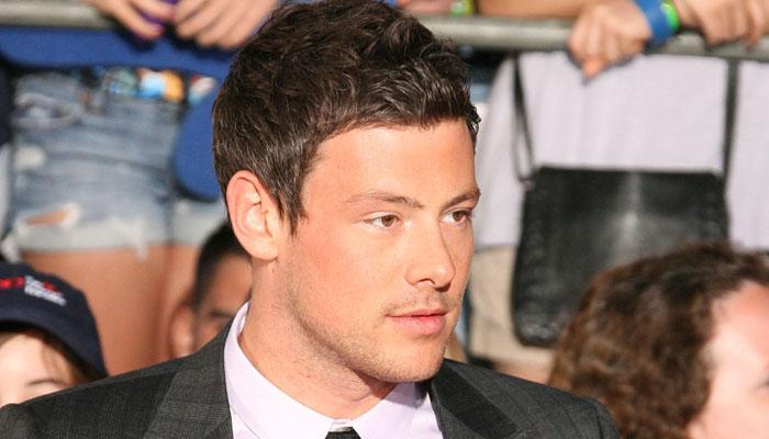 Cory Monteith Took Fatal Dose Of Heroin Alone; Cops Questioned 3 People ...