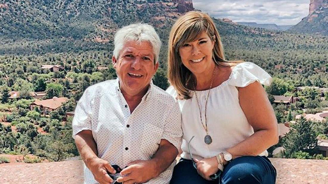 ‘Little People’: Matt Roloff’s GF Caryn Chandler Hospitalized